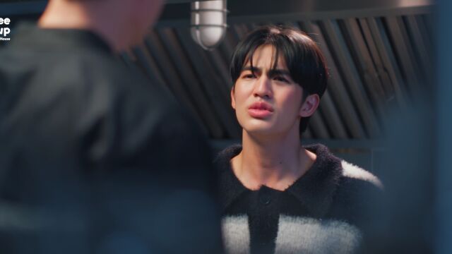 EP12: Step By Step (Uncut Ver.) - - Thailand - TV - - Romance - Trisanu ...