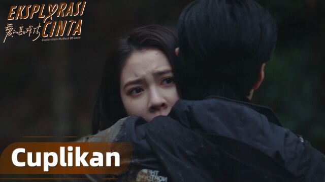 Cuplikan EP20-2 | Eksplorasi Cinta - Gratis - Gao Hanyu,Cecilia Boey ...