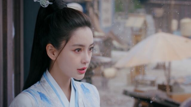 EP24: Divine Destiny - - China - TV - Romance - Fantasy,Traditional ...