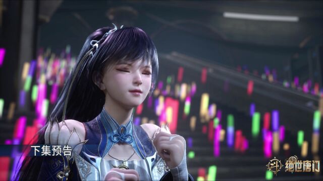 Teaser EP6: Soul Land 2: The Peerless Tang Clan - Watch HD Video Online ...