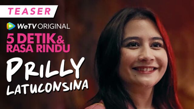 Teaser: Via, perjuangan dalam hidup | 5 Detik & Rasa Rindu - Tonton ...