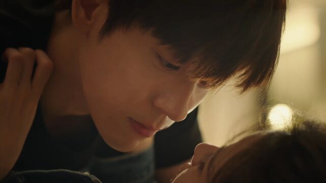 Highlight EP19 Ver1 | I May Love You - Free - China - TV - Romance ...