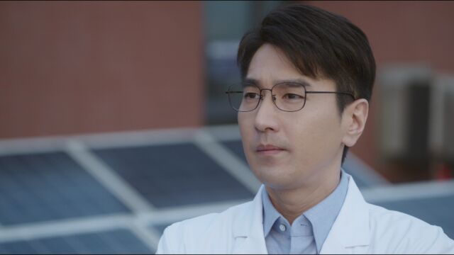 EP35: The Heart - - China - TV - urban - Story - Mark Chao,Rachel Momo ...