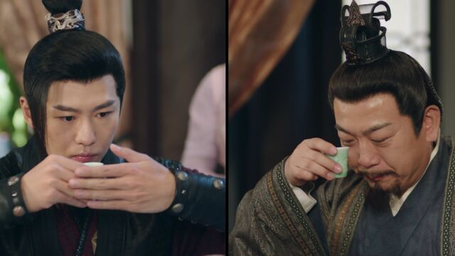 EP21: Smart Constable Chronicles - Free - China - TV - Romance ...