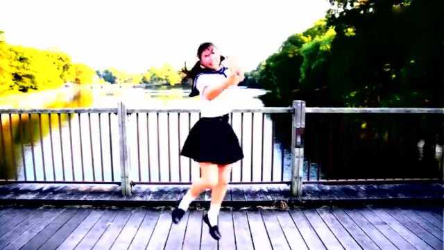 Loli show house dance, energetic dance is awesome - Watch HD Video ...
