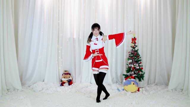 like! snow! Real magic cosplay - Watch HD Video Online - WeTV