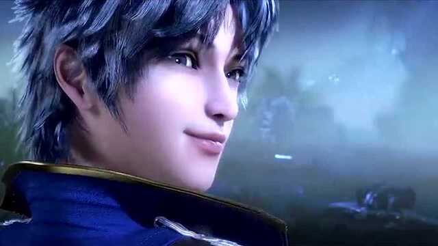 大鲲说-斗罗大陆52：万物皆可盘，唐三最爱盘的却另有其人？ - Watch HD Video Online - WeTV