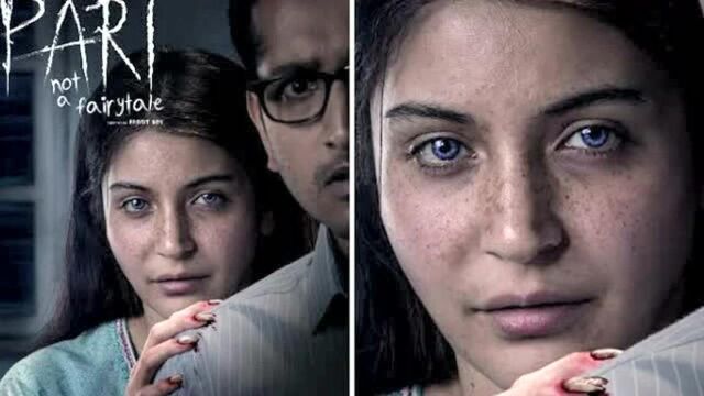 Pari Horror Full Movie Explain By Sk Goutam And How To Watch It - Watch ...