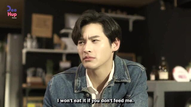 Lovely Writer Ep 10 - 온라인 시청 - WeTV