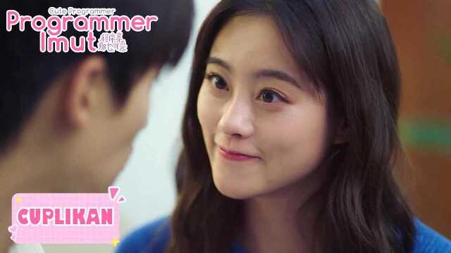Cute Programmer | Cuplikan EP13 Lu Li Merasa Lebih Santai | 程序员那么可爱 | WeTV【INDO SUB】 - Watch HD ...