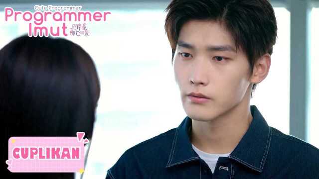 Cute Programmer | Cuplikan EP19 Aku Akan Melindungi Orangku | 程序员那么可爱 | WeTV【INDO SUB】 - Watch ...