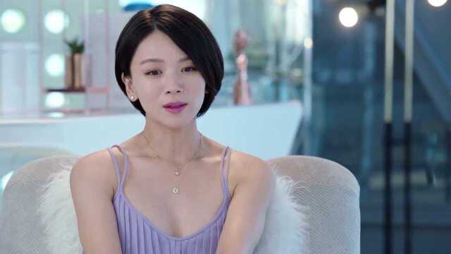 Chen Zheng was satirized in words by employees of the company ...