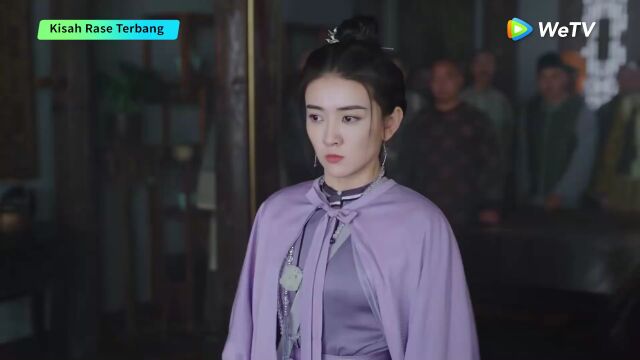 Side Story of Fox Volant | EP06 Snapshot Don't Underestimate Hu Fei - Watch HD Video Online - WeTV