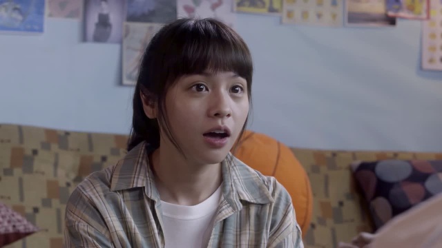 EP18：The Missing Half - Free - Taiwan, China - TV - Romance - Story ...