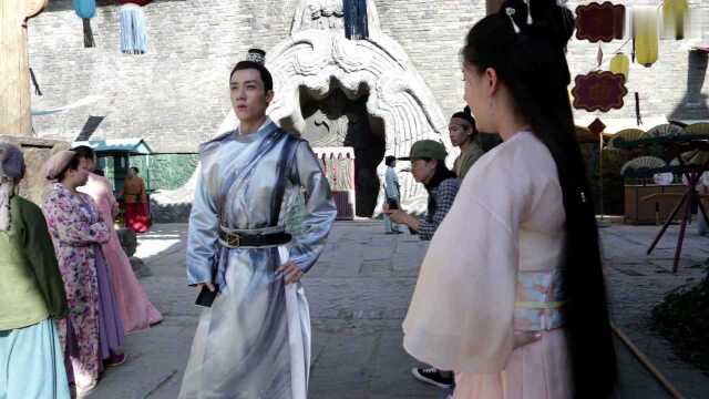 Oh! My Emperor S1 - Watch HD Video Online - WeTV