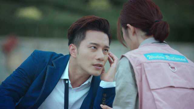 EP5：My Girlfriend is an Alien - - China - TV - Romance - Fantasy,Comedy ...