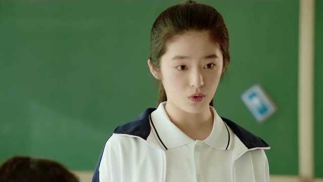 EP3:A little thing called first love - Gratis - China Continental ...