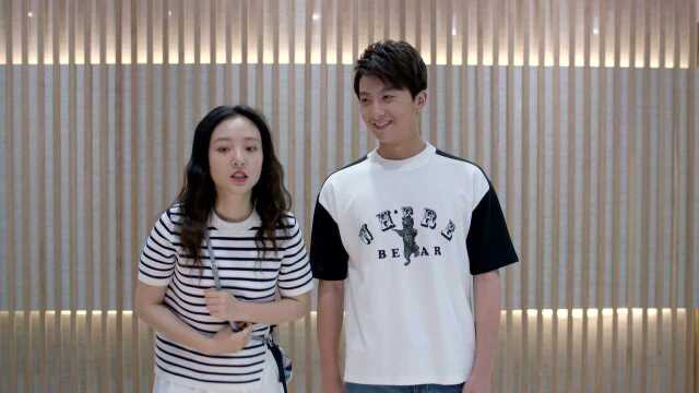 EP27:The Brightest Star in the Sky - Free - China - TV - Romance ...