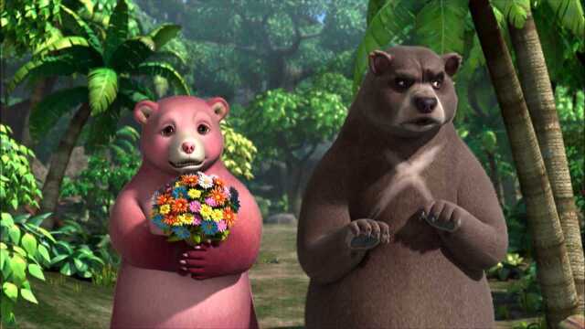 EP72:GON - Free - China - Comic - Adventure