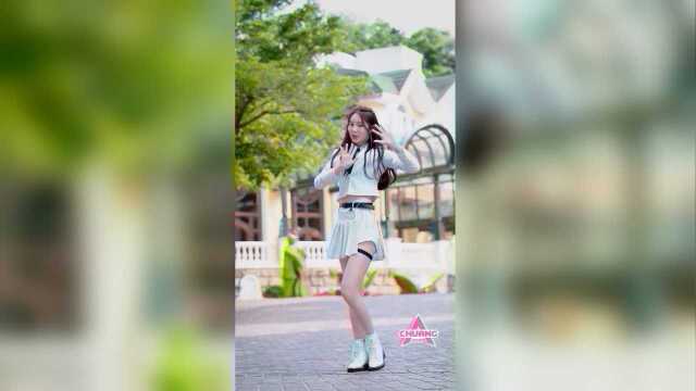 《創造營2020》主題曲直拍-馮琬賀 - 高清視頻在線觀看 - iflix