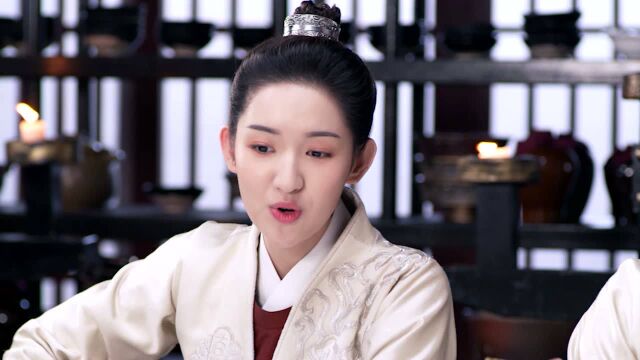 Highlight EP10 Ver. 3 | The Chang'An Youth - 온라인 시청 - WeTV
