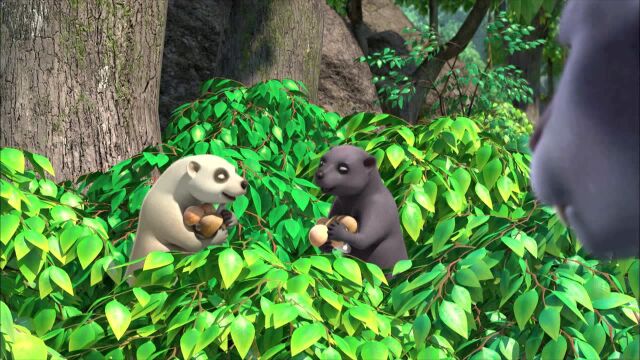 EP30:GON - Watch HD Video Online - iflix