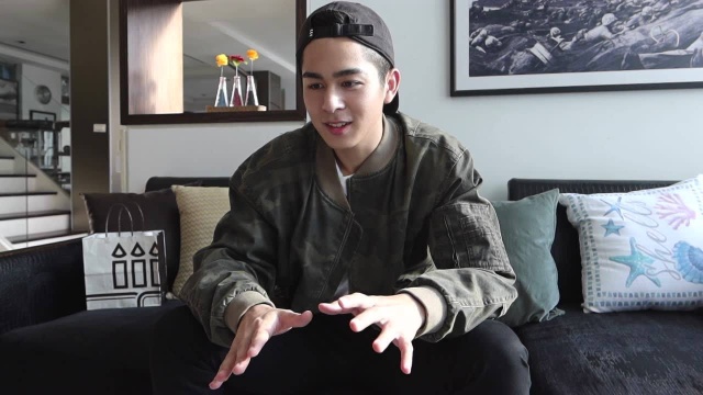 BTS EP9 | 2020 Because Of You - Free - China - TV - - Romance,Story ...