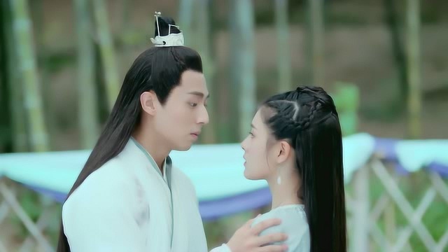 Highlight EP34 Ver.4 | The Legend of Jinyan - Free - China - TV ...