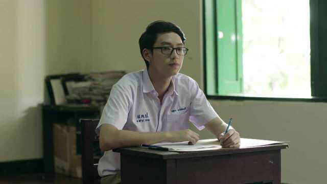 EP10: The Gifted - Watch HD Video Online - iflix