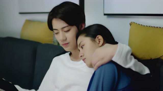 Highlight EP19 Ver. 3 | Sweet First Love - Free - China - TV - Romance - - Ryan Ren,Kabby Xu ...