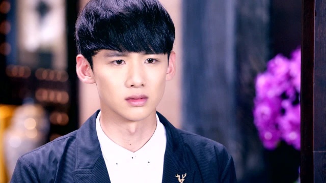 EP32: The Whirlwind Girl - Watch HD Video Online - iflix