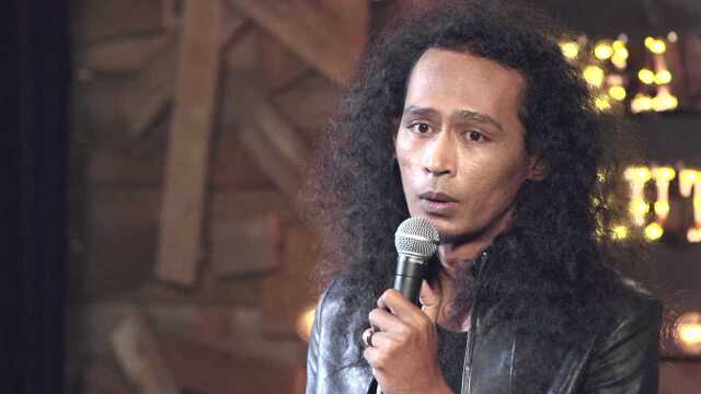 EP4：Oi! Watch Your Words S02 - Free - Malaysia - Variety Show