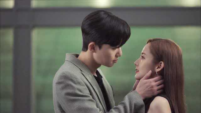 Highlight EP 15 Ver. 4 | What's Wrong With Secretary Kim - Assista online - iflix