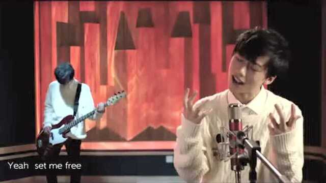 Gentle and Obedient Lead Singer Li Runqi - ช่องฟรี - จีนแผ่นดินใหญ่ ...