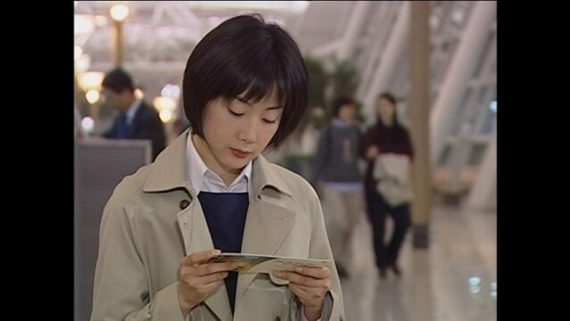 EP20：Sonata Musim Dingin - Gratis - Bae Yong-jun ,Choi Ji-Woo ,Park ...