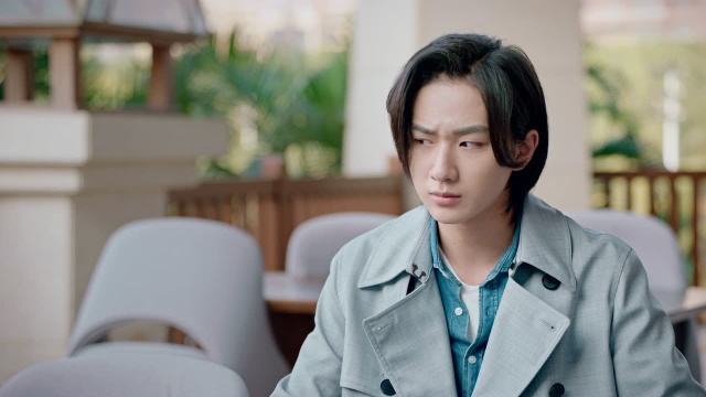 Highlight EP8 Ver.4 | Parallel Love - Watch HD Video Online - WeTV