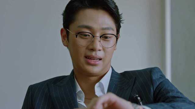 EP4: Awaken - Free - South Korea - TV - Romance - Suspense - Namgoong ...