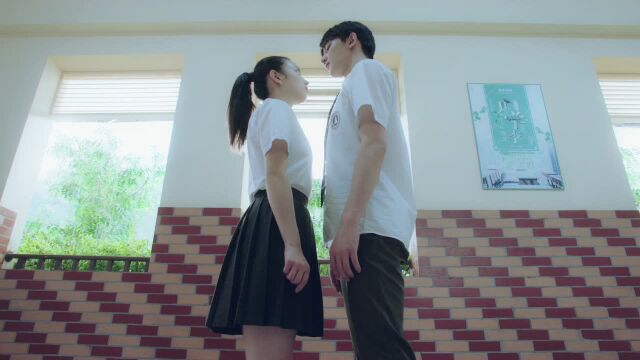 Highlight EP3 Ver. 1 | Please Classmate - Watch HD Video Online - WeTV