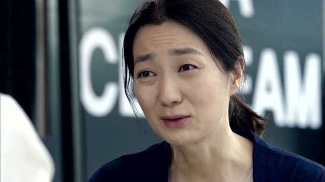 EP06: Pikiran Kriminal - Gratis - Lee Joon Ki,Moon Chae Won,Son Hyun ...