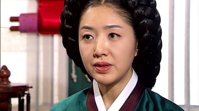 EP22: Una joya en el palacio - Gratis - Korea Selatan - Series de ...