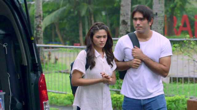 EP4: Init Sa Magdamag - Free - Philippines - TV - Story - - Gerald ...