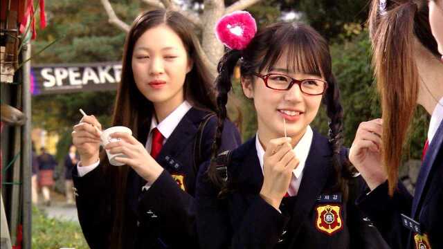 EP5: Goong(Spanish dubbed) - Free - South Korea - TV - Comedy - Romance ...