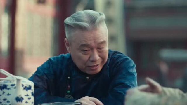 EP20: Mystery of Antiques - Free - China - TV - Suspense - adventure ...