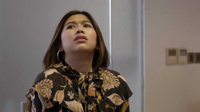 EP6B: Cinta Fitri - - Indonesia - TV - Story - - Rizky Nazar,Tissa ...