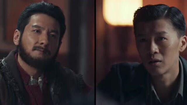 EP28: Mystery of Antiques - Free - China - TV - Suspense - adventure ...