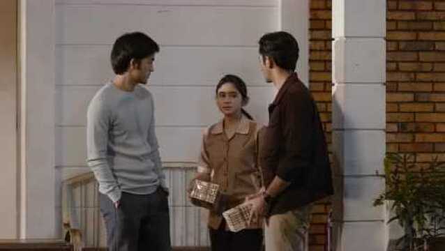 CINTA FITRI TRAILER_8.mp4 - ช่องฟรี - อินโดนีเซีย - Drama - ดราม่า ...