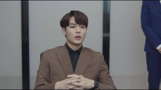 EP20: Crush - - China - TV - Story - - Evan Lin,Wan Peng,Li Jiahao,Zeng ...