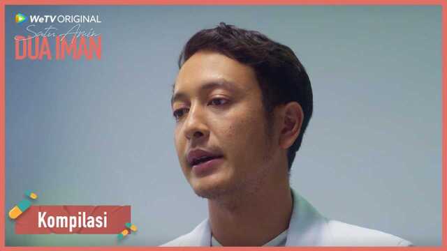 Compilation: Aisyah & Dr. Hanan Moments | One Love, Two Faiths - Free ...