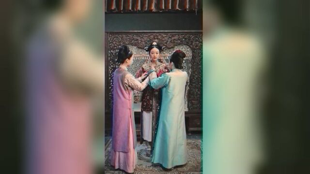 EP62: Legend of Magic Jade - Watch HD Video Online - iflix