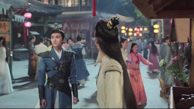 EP17: มหัศจรรย์สัมผัสรัก - ชมวิดีโอออนไลน์ คุณภาพระดับHD - iflix